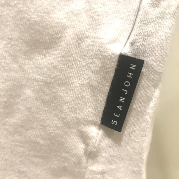 Sean John | Shirts | Sean John Tshirt Large | Poshmark